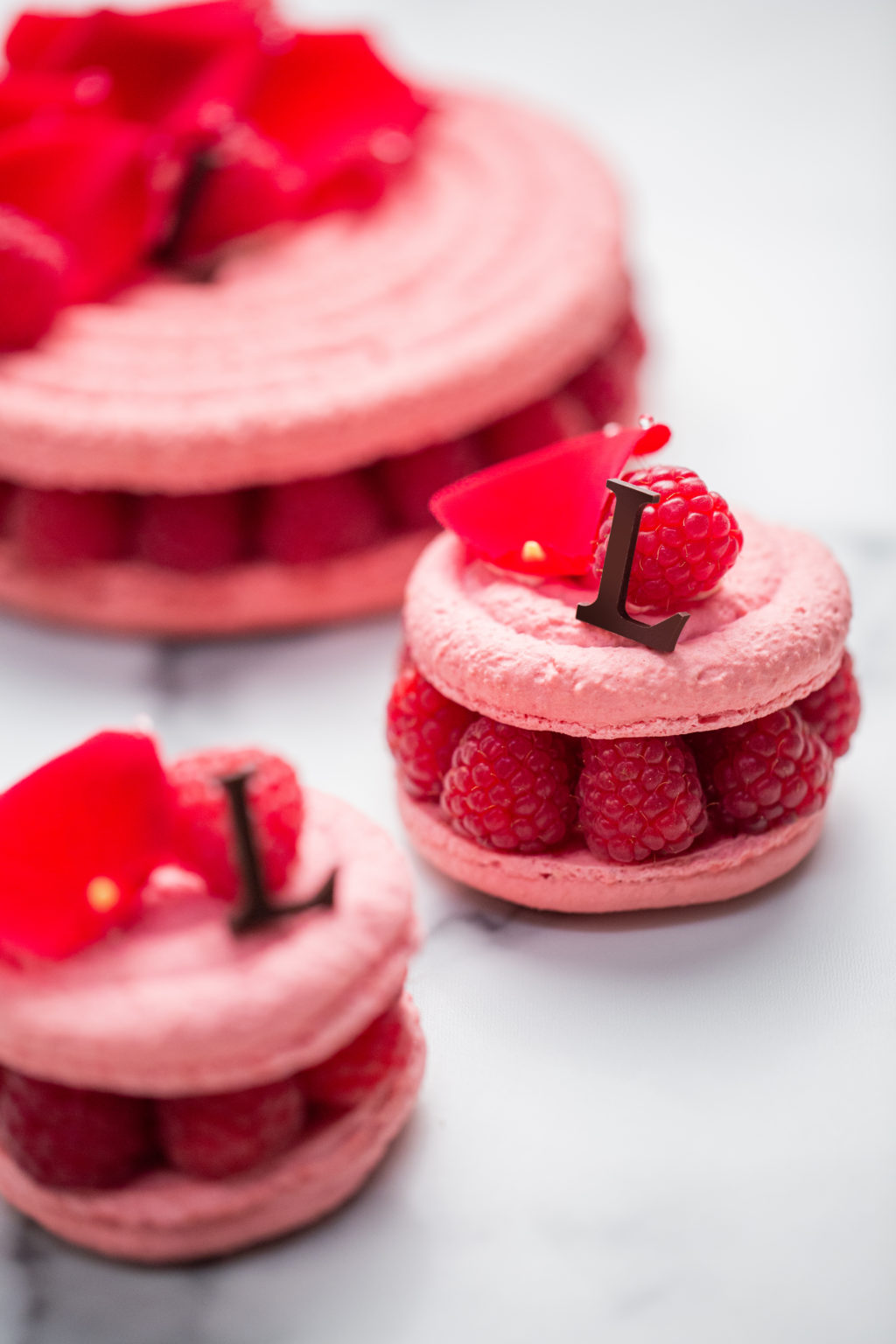 PÂTISSERIE - Ladurée México